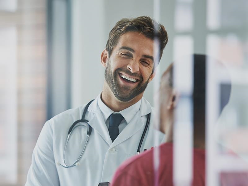 Arzt für Allgemeinmedizin - Dr. Markus Senn in Kufstein