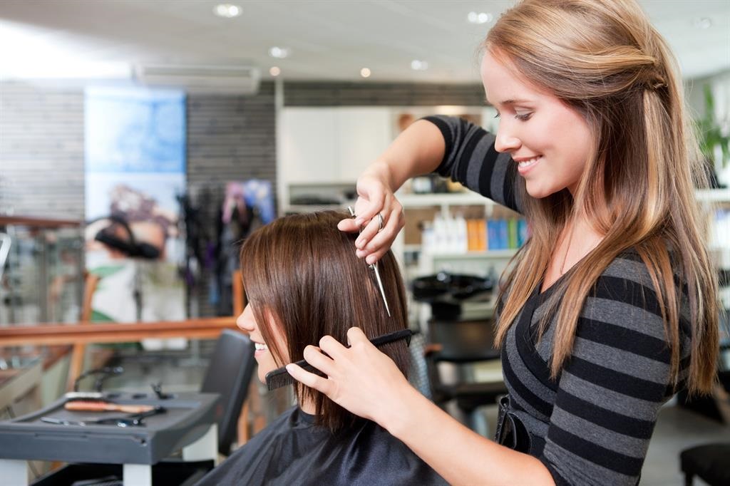 Friseur Chaos Hairconcept in Kufstein
